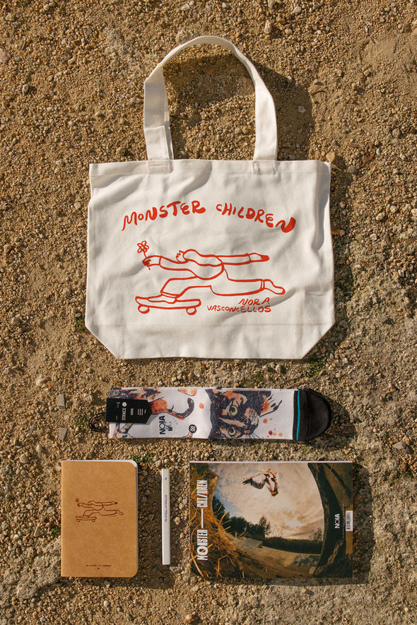 Magazines Monster Children | Monster Children