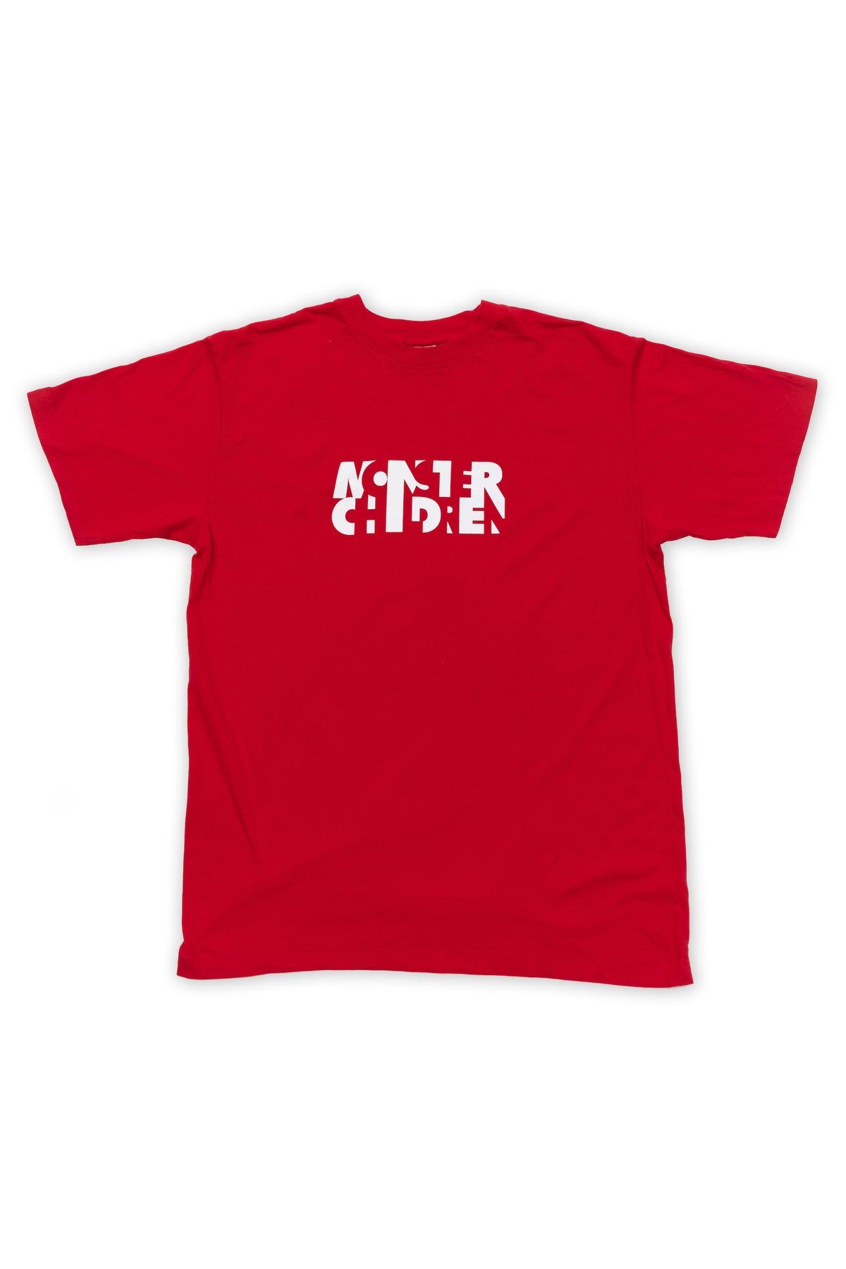 Bog-standard Monster Children T-Shirt | Monster Children