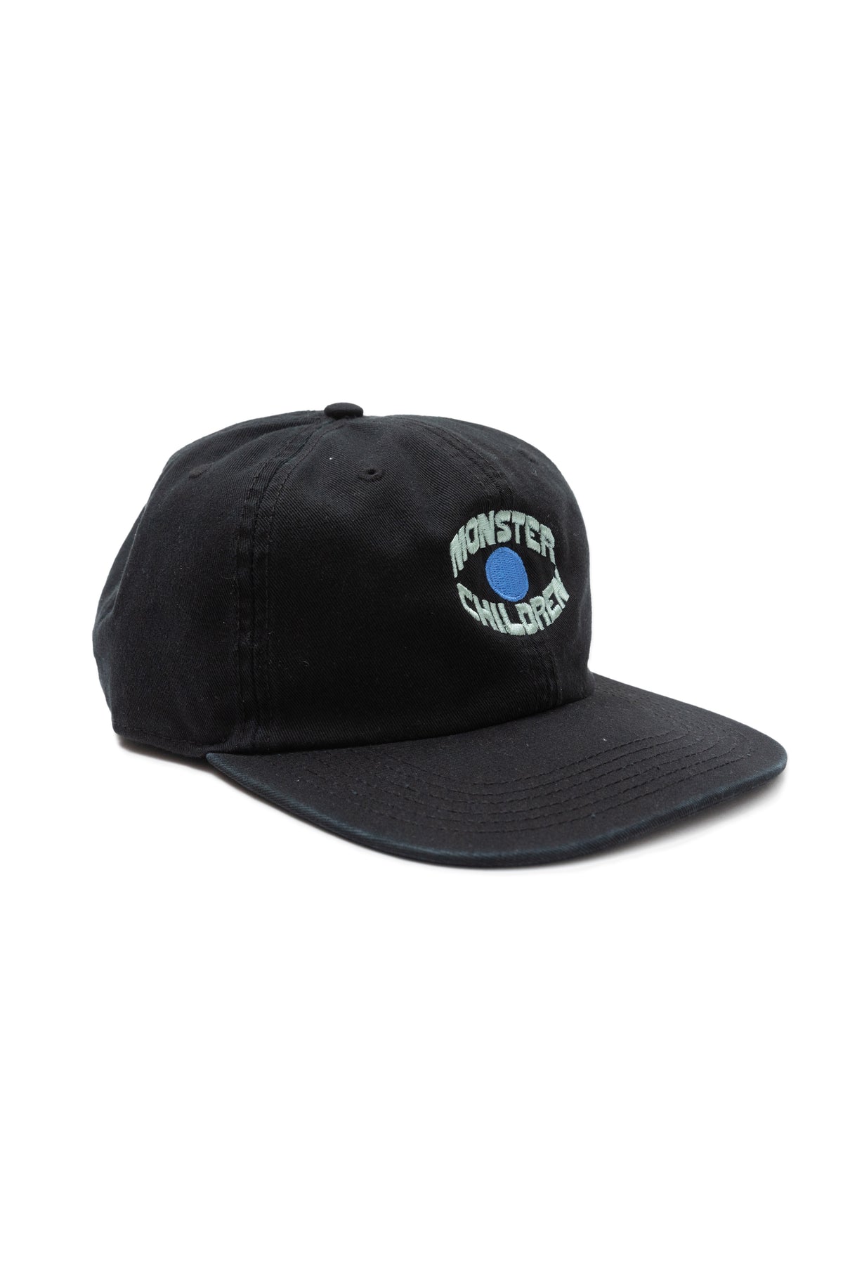 Private Eye Cap | Monster Children