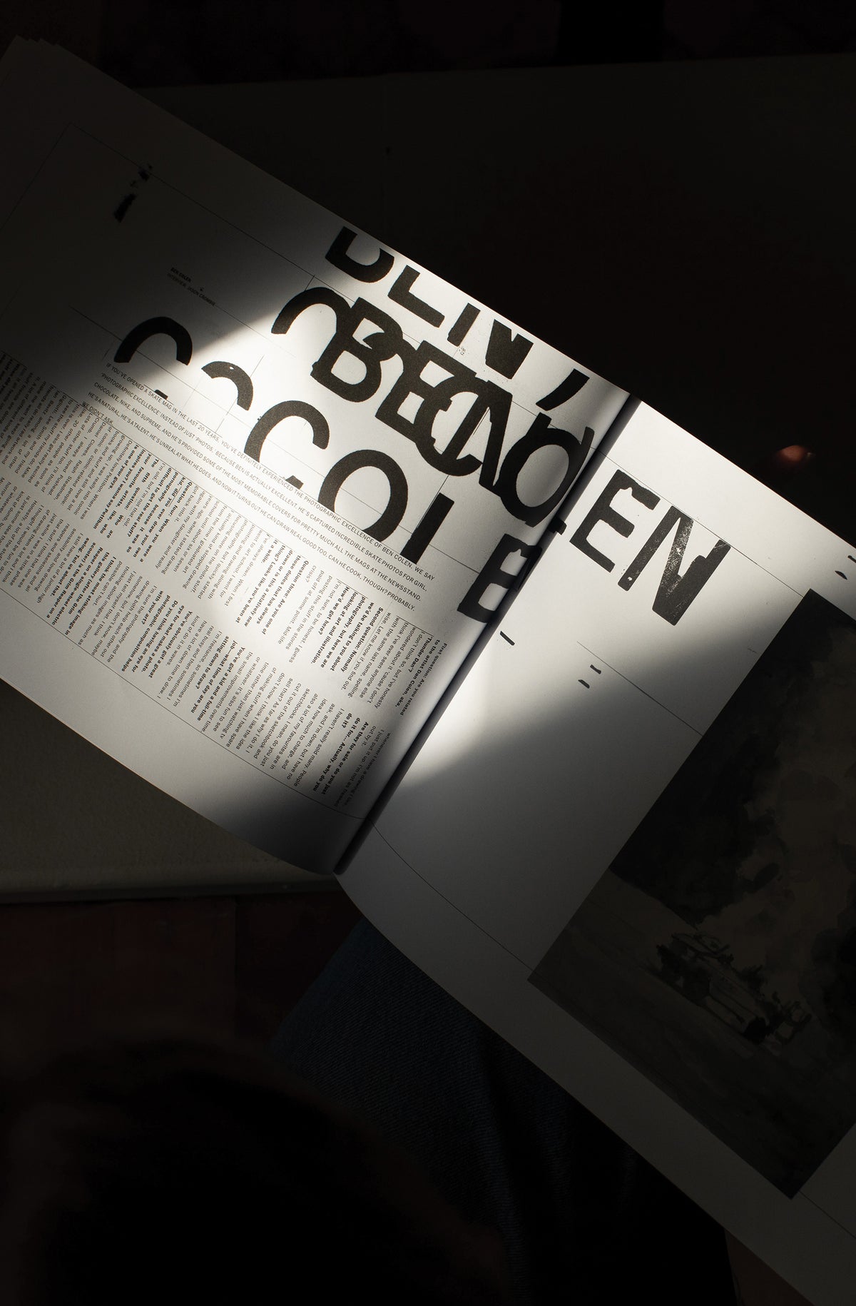 2022 Annual | Monster Children