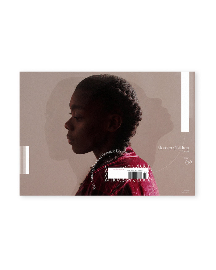 Magazines Monster Children | Monster Children